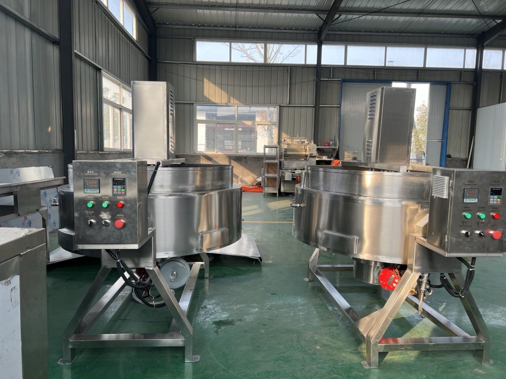 The Technical Flow Chart of Bigger Scale Garri Processing Plant-Henan ...