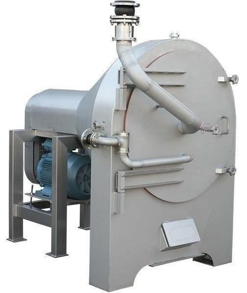 Horizontal centrifugal sieve-Henan Sogo Mechanical Equipment Co., Ltd